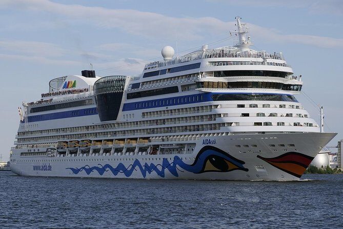 Taxi Transfer from cruise port terminal in Amsterdam to hotel in Amsterdam - Authentic Traveler Insights & Real Reviews