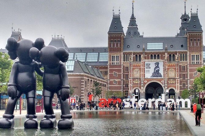 Taxi Transfer from cruise port terminal in Amsterdam to hotel in Amsterdam - Detailed Breakdown: From Dock to Doorstep