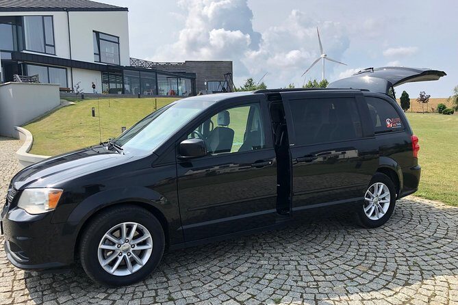 Taxi Transfer from Gdask airport to Jurata - Final Thoughts