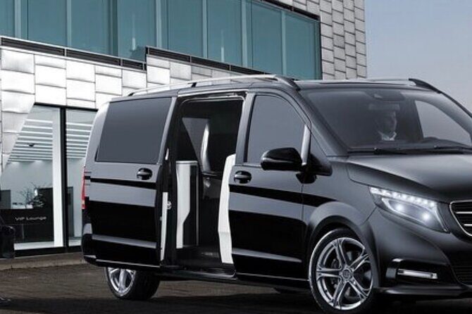 Taxi & Transfer Privado  Punta Cana  Puerto Plata - Why Choose This Transfer Service?