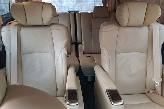 Taxi & Transfer Privado  Punta Cana  Puerto Plata - Who Is This Transfer Best For?