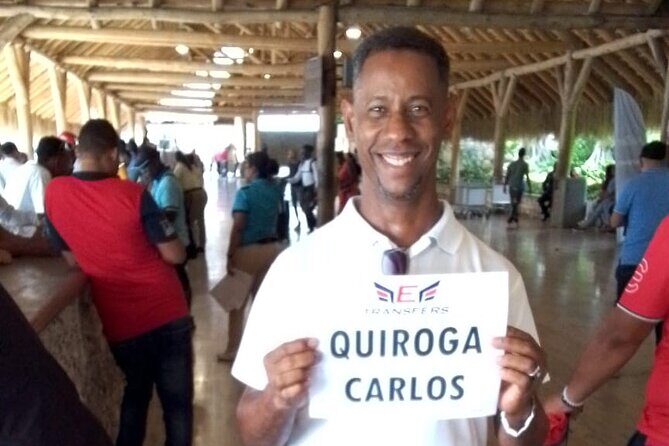 Taxi & Transfer Privado  Punta Cana  Puerto Plata - Final Thoughts