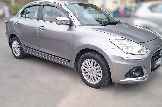 Taxipokhara service Pvt ltd vehicle service in nepal - The Experience in Detail