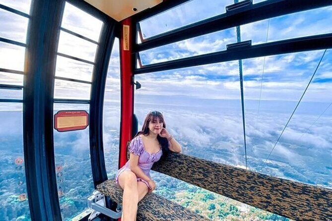 Tay Ninh Tour: Cao Dai Temple, Black Mountain & Cu Chi Tunnels - FAQ