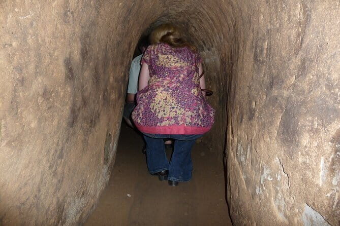 Tay Ninhs Caodaism and the Cu Chi Tunnels - Additional Information