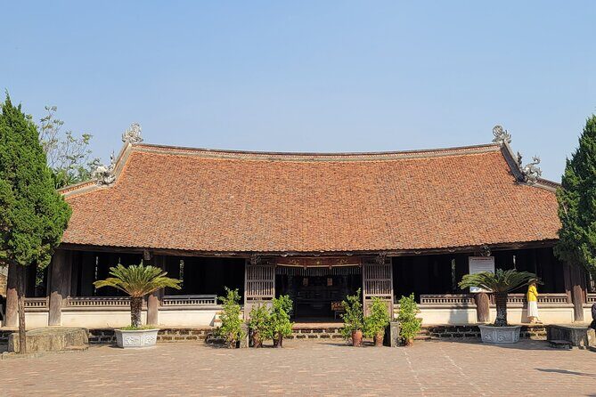 Tay phuong pagoda and Duong Lam ancient village with biking - Authentic Experiences that Shine