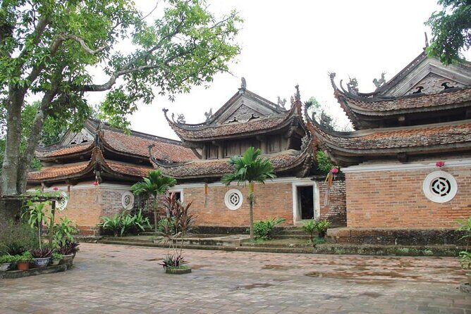 Tay phuong pagoda and Duong Lam ancient village with biking - FAQ