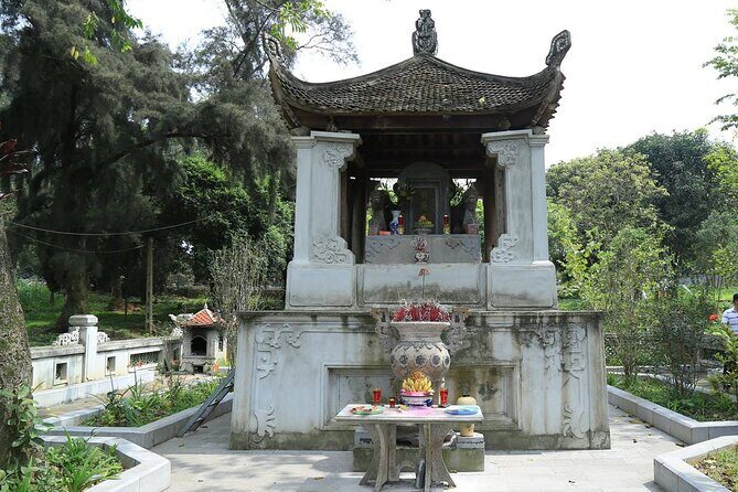 Tay phuong pagoda and Duong Lam ancient village with biking - Final Thoughts