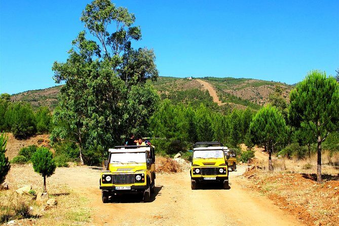 Taz Canyon - Rafting Combo Tour From Antalya, Side, Alanya - The Value of the Tour