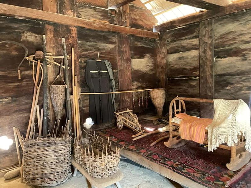 Tbilisi: 12 Regions of Georgia - Tour with Round Transfers - Exploring the Heart of Georgia’s Cultural Heritage in Tbilisi