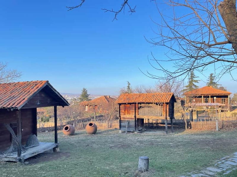 Tbilisi: 12 Regions of Georgia - Tour with Round Transfers - How This Tour Fits Into Your Tbilisi Visit