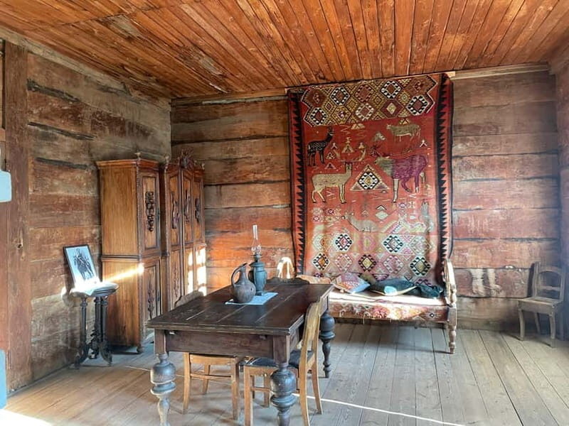 Tbilisi: 12 Regions of Georgia - Tour with Round Transfers - The Authenticity and Accessibility of the Experience