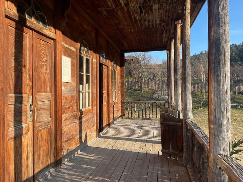 Tbilisi: 12 Regions of Georgia - Tour with Round Transfers - Final Thoughts