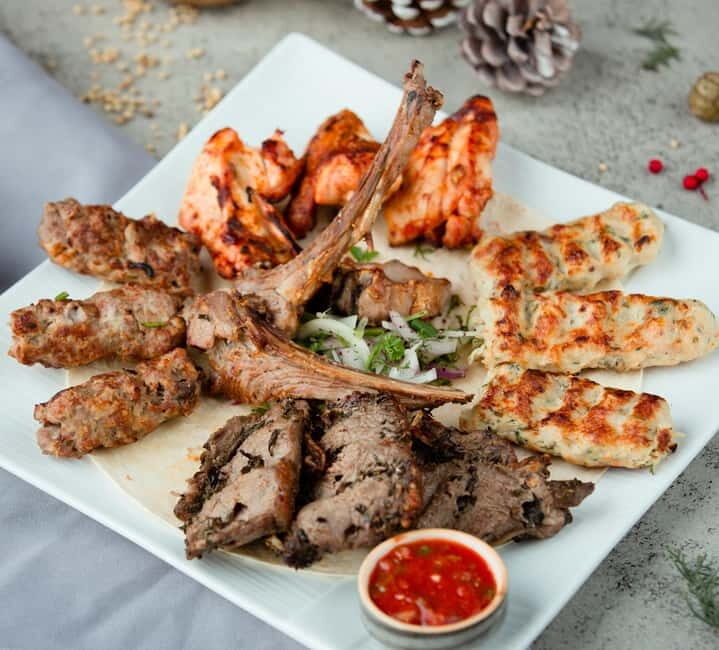 Tbilisi: 2-Hour Georgian Food Tour (All-inclusive) - FAQ