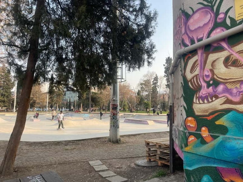 Tbilisi 2 Parks: Turtle Lake & Dedaena Park with Flea Market - An In-Depth Look at the Experience