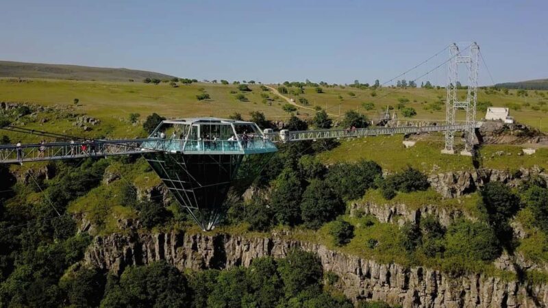 Tbilisi: 3-Day Old Town, Kakheti, and Dashbashi Tour - Kakheti: Georgia’s Wine Heartland