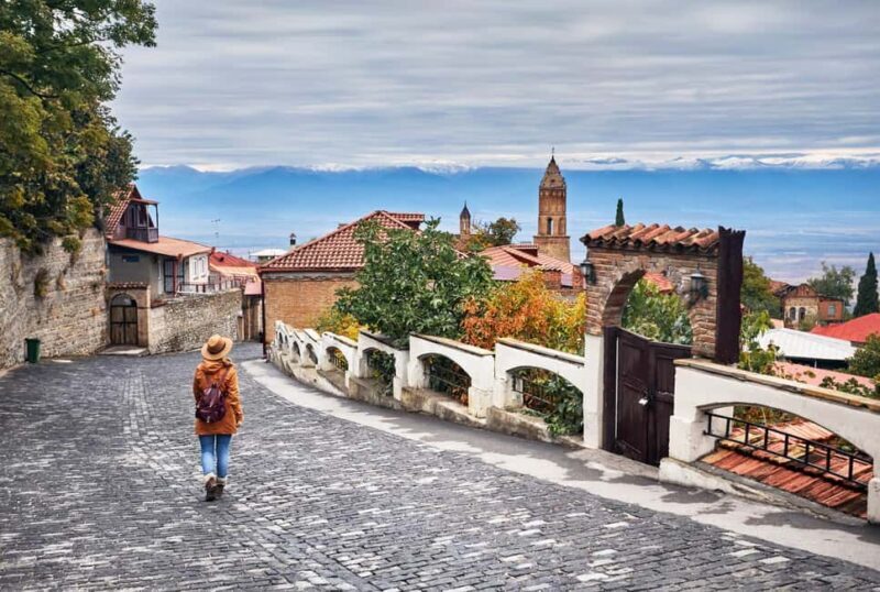 Tbilisi: 3-Day Old Town, Kakheti, and Dashbashi Tour - Logistics, Comfort, and Value