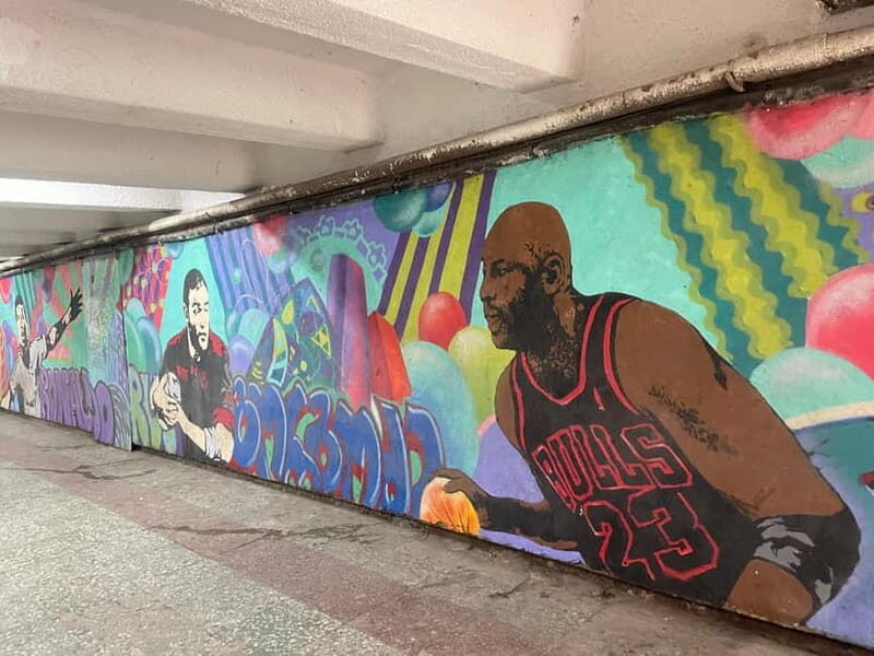 Tbilisi: 3-Hour Street Art Tour - Who Will Enjoy This Tour?