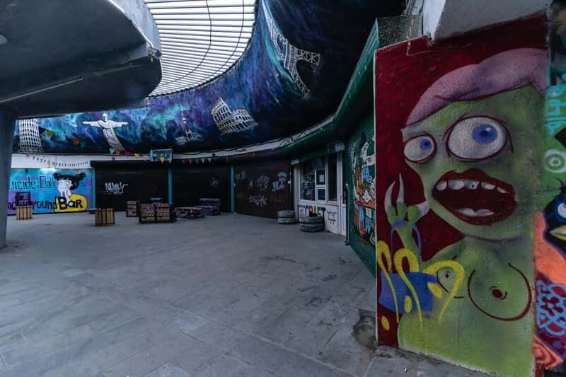 Tbilisi: 3-Hour Street Art Tour - Final Thoughts: Why Choose This Tour?