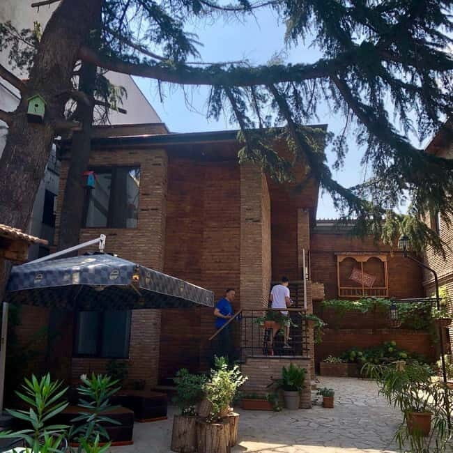 Tbilisi: 7-Day Guided Tour with Hotel and Transfers - Who Is This Tour Best For?