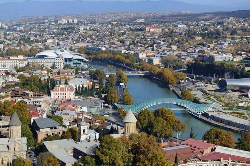 Tbilisi: 7-Day Tour with Free Transfers & Breakfast - Key Points