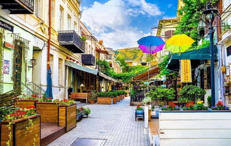 Tbilisi: 7-Day Tour with Free Transfers & Breakfast - In-Depth Review of the 7-Day Itinerary