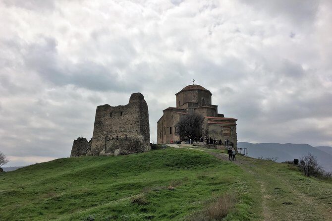 Tbilisi Airport Transfers - An In-Depth Look at Tbilisi Airport Transfer Service
