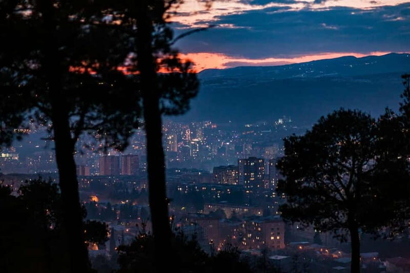 Tbilisi: Alternative (All Inclusive) City Tour, Lunch & Wine - The Value of This Tour for Travelers