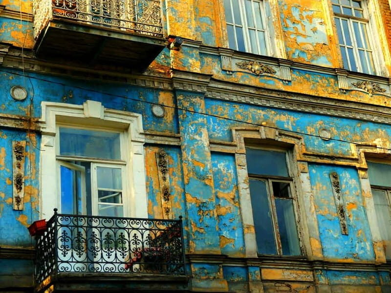 Tbilisi: Alternative (All Inclusive) City Tour, Lunch & Wine - FAQs