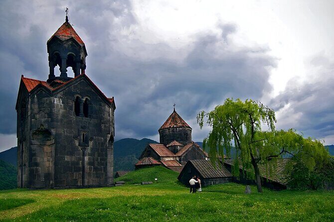 Tbilisi Armenia Group Day Tour with Guide - Transportation, Group Size, and Practical Considerations