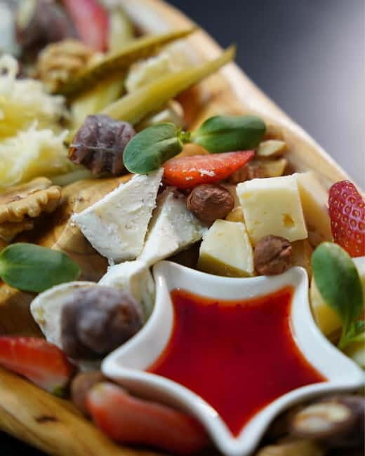 TBILISI: Authentic Georgian Cheese Tasting Experience - Who Should Book This Experience?