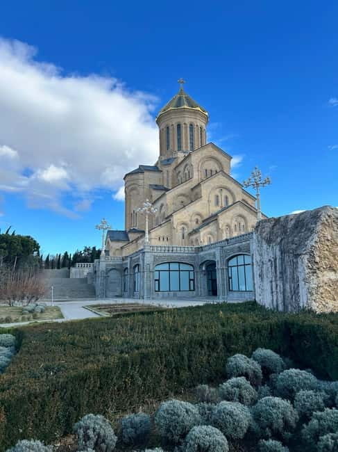 Tbilisi Beer Tasting Walking Tour - An In-Depth Look at the Tbilisi Beer Tasting Walking Tour