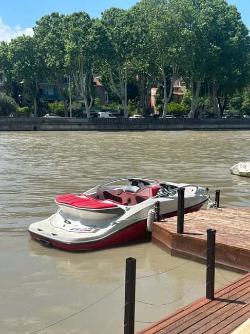 Tbilisi Boat Tour: Private Exciting Boat Trip in Old City - Final Thoughts
