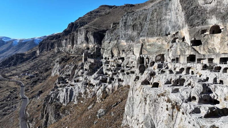 Tbilisi: Borjomi, Rabati & Vardzia Adventure Guided Tour - Who is This Tour Perfect For?
