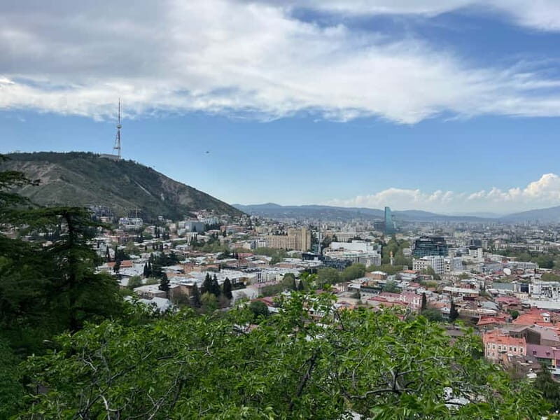 Tbilisi by Night: Private Old Town Walk & Traditional Dinner - FAQ