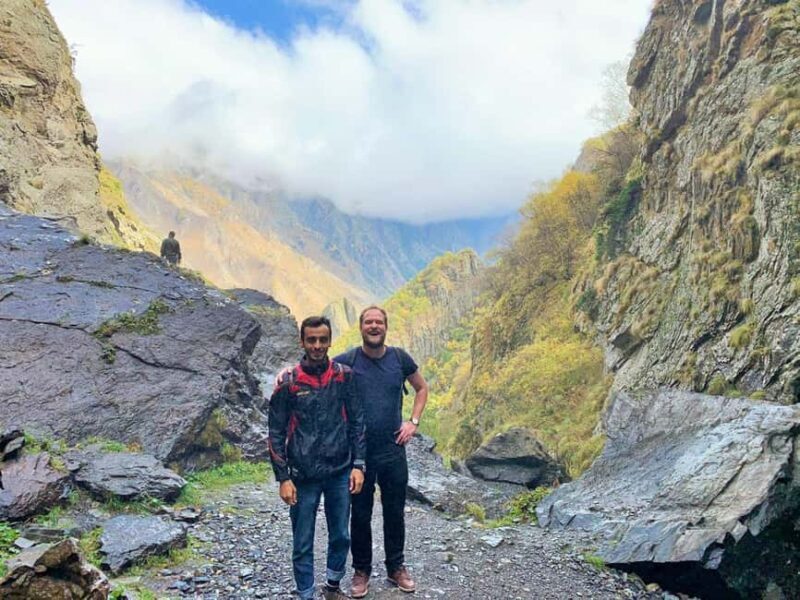 Tbilisi: Caucasus Mountains Private Trip with a Local - Authenticity & What Sets It Apart