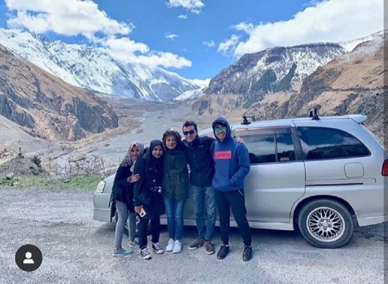 Tbilisi: Caucasus Mountains Private Trip with a Local - Final Thoughts