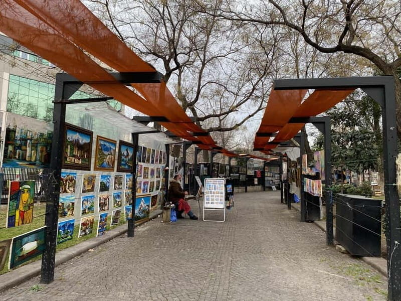Tbilisi: Central Parks and Beautiful Cafes with 5 Tastings - Who Will Love This Tour?