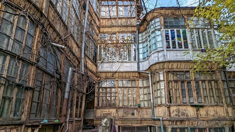 Tbilisi: Christmas Market & Hidden Gems Guided Walking Tour - FAQ