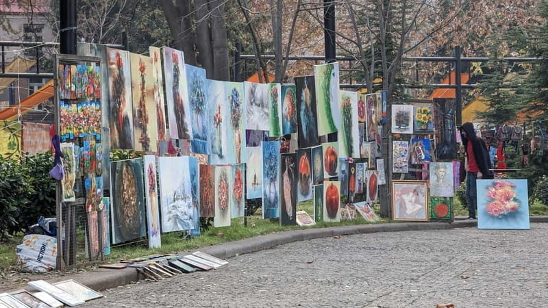Tbilisi: Christmas Market & Hidden Gems Guided Walking Tour - Final Thoughts