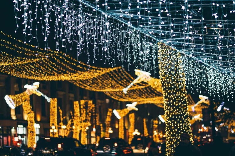 Tbilisi: Christmas Market & Lights Guided Walking Tour - Why This Tour Offers Real Value