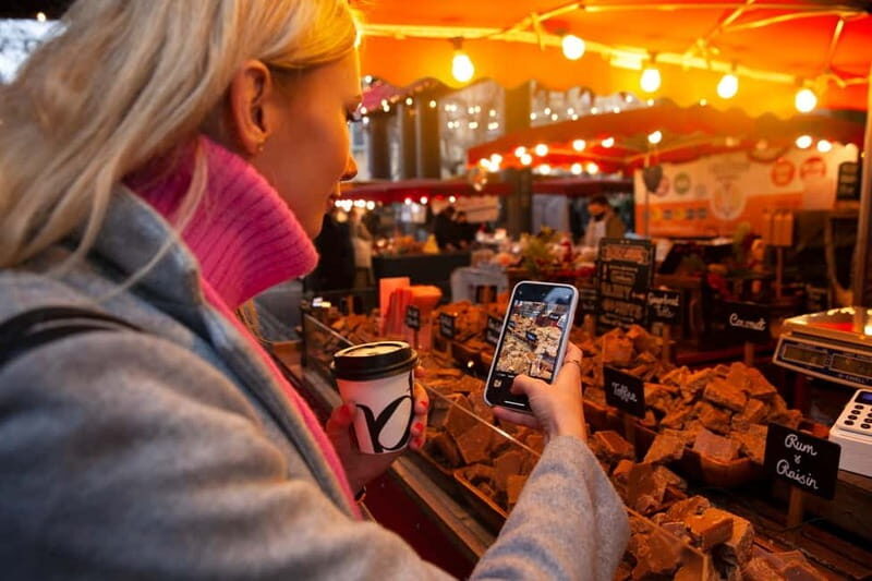Tbilisi: Christmas Tour & Glühwein, Half-Day Guided Walking - Frequently Asked Questions