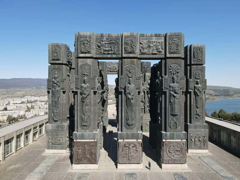 Tbilisi: Chronicle of Georgia Guided Tour - Final Thoughts: Is This Tour Right for You?