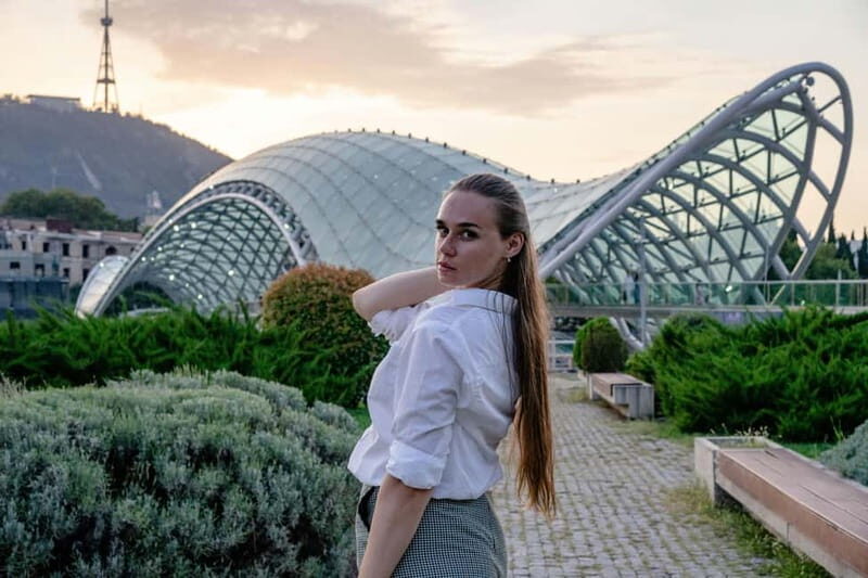 Tbilisi: City Highlights & Georgia Chronicles Guided Tour - FAQ