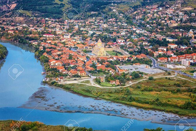 Tbilisi City, Jvari Monastery, Uplistsikhe caves, Mtskheta city Private Day Trip - Who Will Love This Tour?