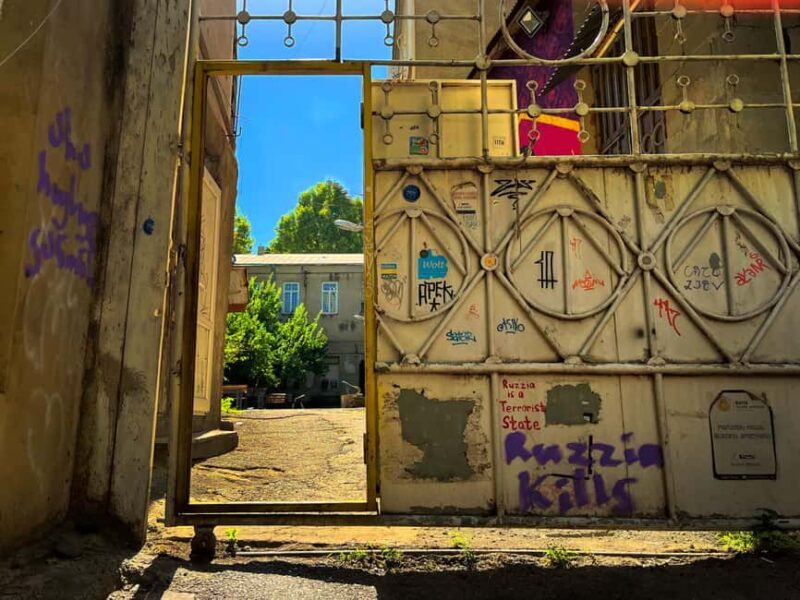 Tbilisi: City of Contrasts Guided Tour with Cable Car Ride - Practicalities: What You Need to Know