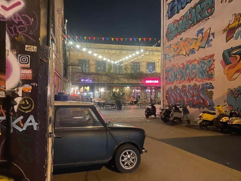 Tbilisi: City of Contrasts Half-Day Guided Tour - Who Should Book This Tour?