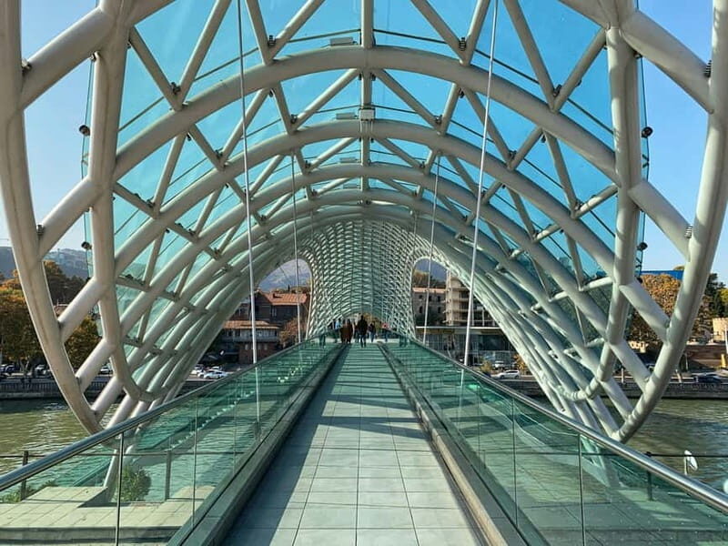 Tbilisi City Private Tour - FAQ