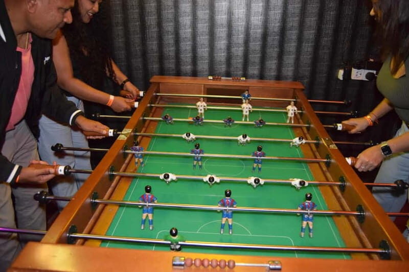 Tbilisi: City Pub Crawl with welcome shots in game format - The Bottom Line: Who Will Love This Tour