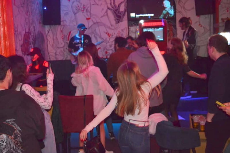 Tbilisi: City Pub Crawl with welcome shots in game format - FAQ — Your Practical Questions Answered